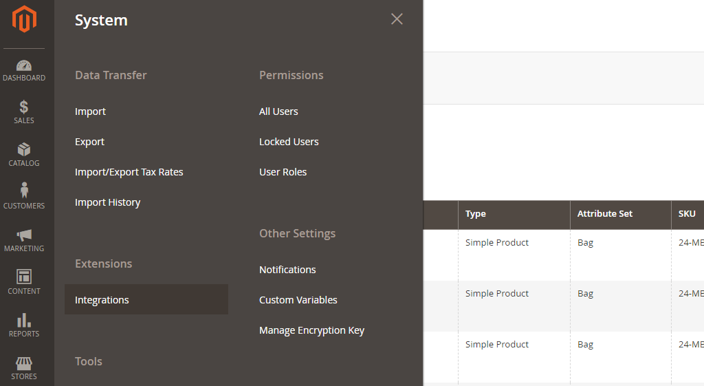 How To Connect Magento With Sharepoint A Step By Step Intro